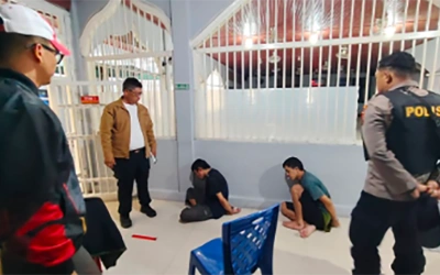 Biodata dan Agama Violentina Kaif, Janda Sosialita Calon Istri Andrew Andika